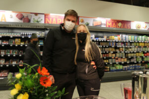 Lemin Kirjava – Paikalliskuulumisia meiltä ja muualta